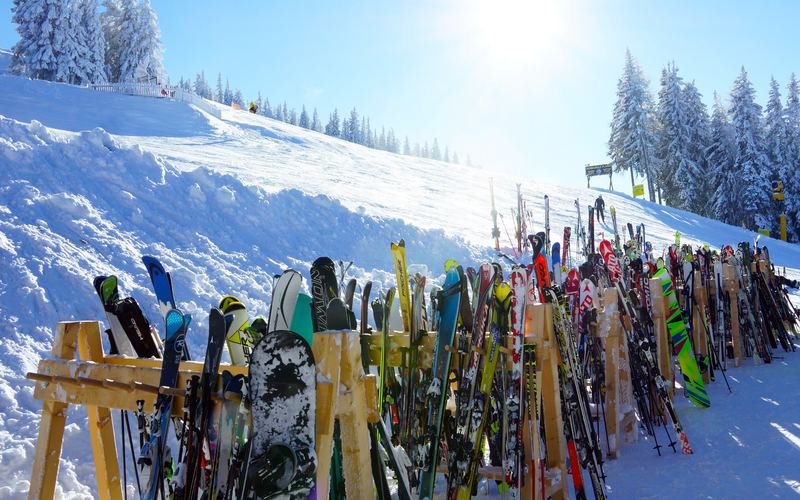 These Are The Most Expensive Skis In The World YouDressed