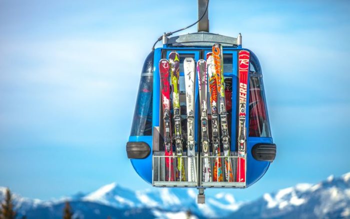 These are the most expensive skis in the world! - youDressed.com